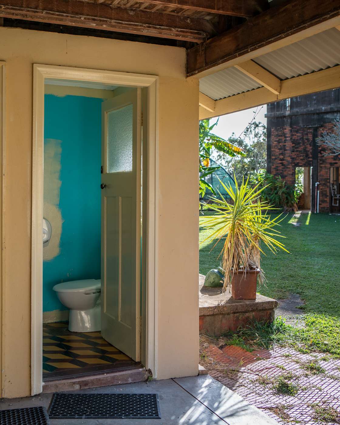 Mungalla Station - Hipcamp in Forrest Beach, Queensland