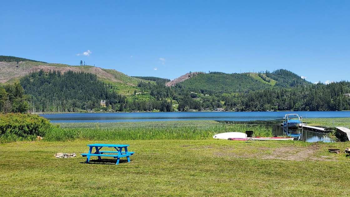 Vital Farm at Clear Lake - Hipcamp in Clear Lake, Washington