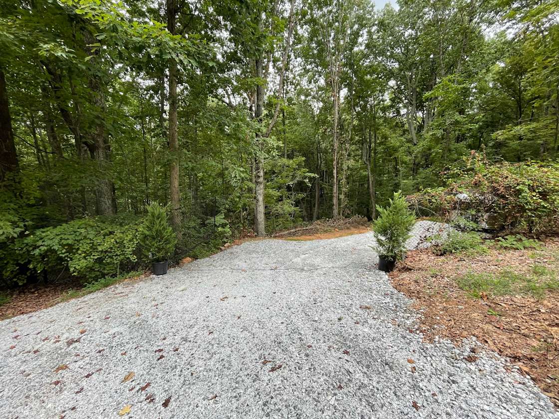 Chicora Landing - Hipcamp in Sans Souci, South Carolina