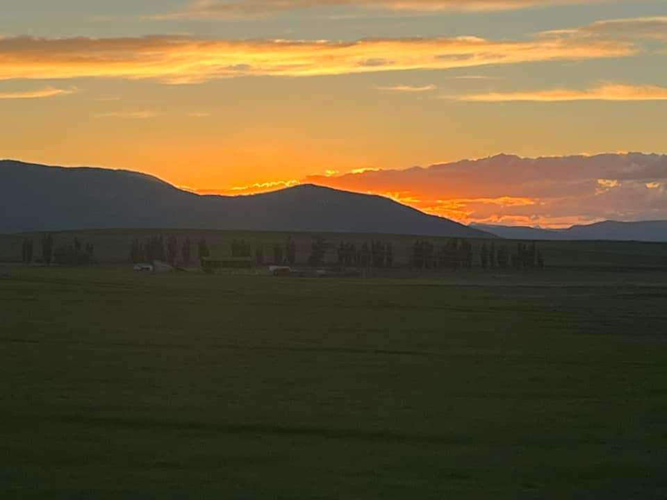 Geary Brothers Ranch - Hipcamp in Ovando, Montana