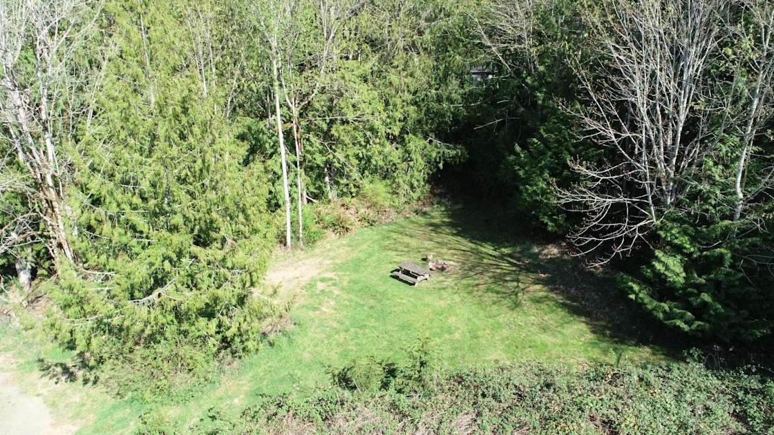 Elwha RV Park - Hipcamp in Port Angeles, Washington