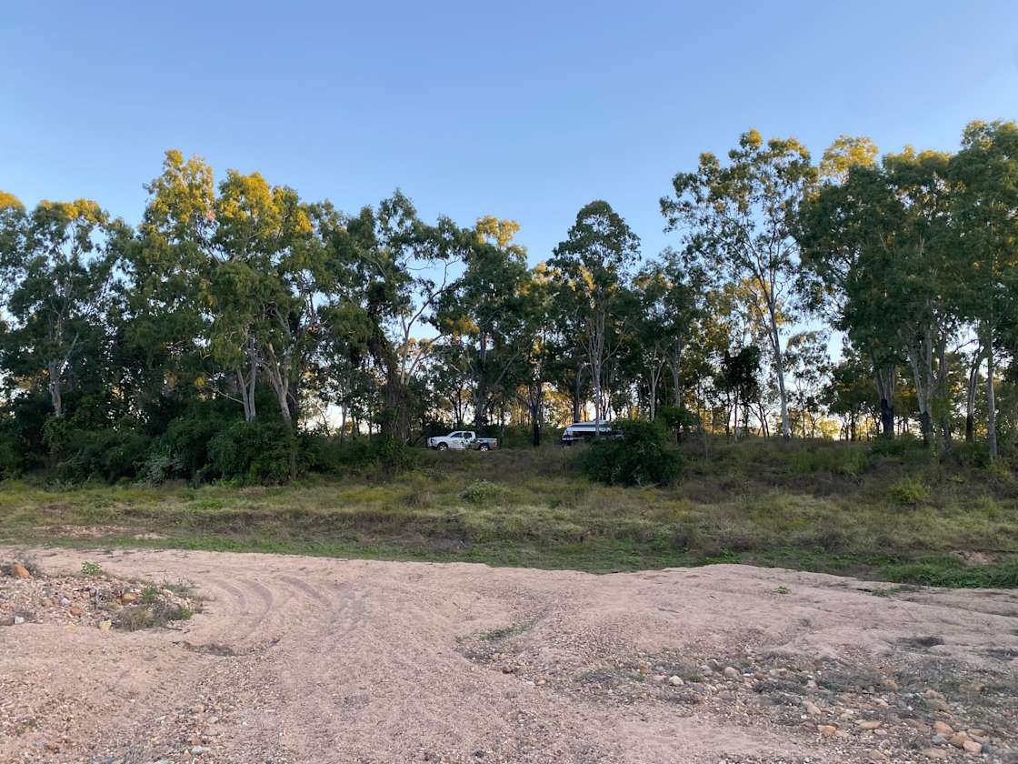 WillowVale Park - Hipcamp in Nome, Queensland