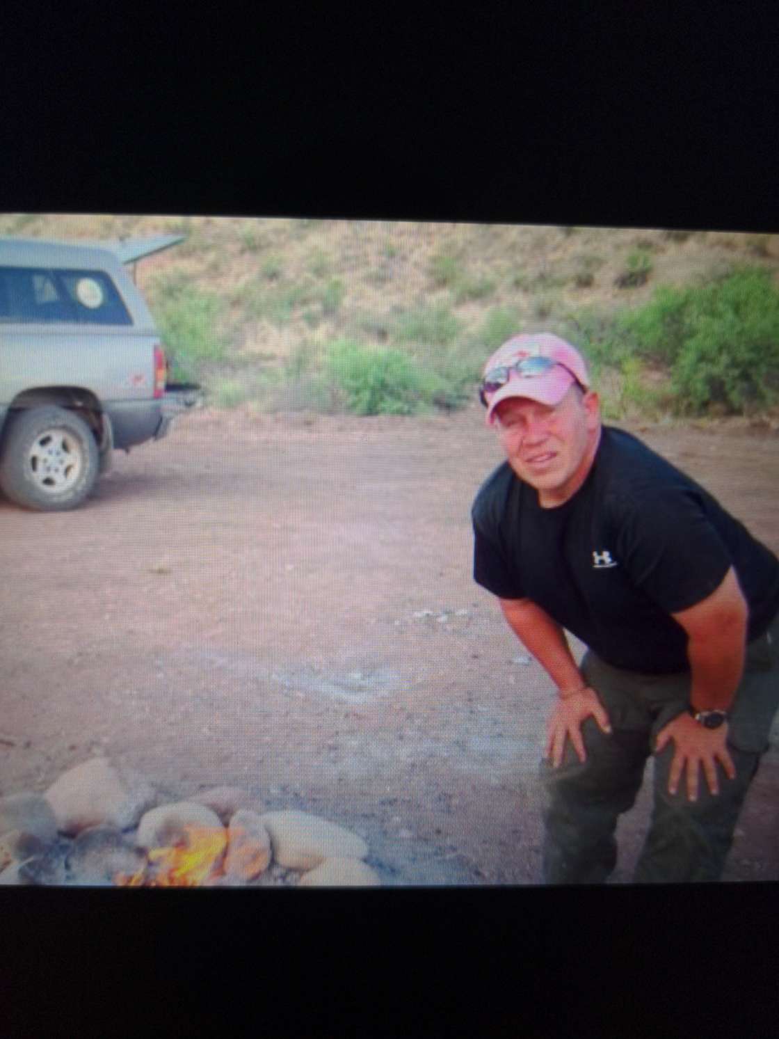 Badger Milk Ranch - Hipcamp in Pima, Arizona