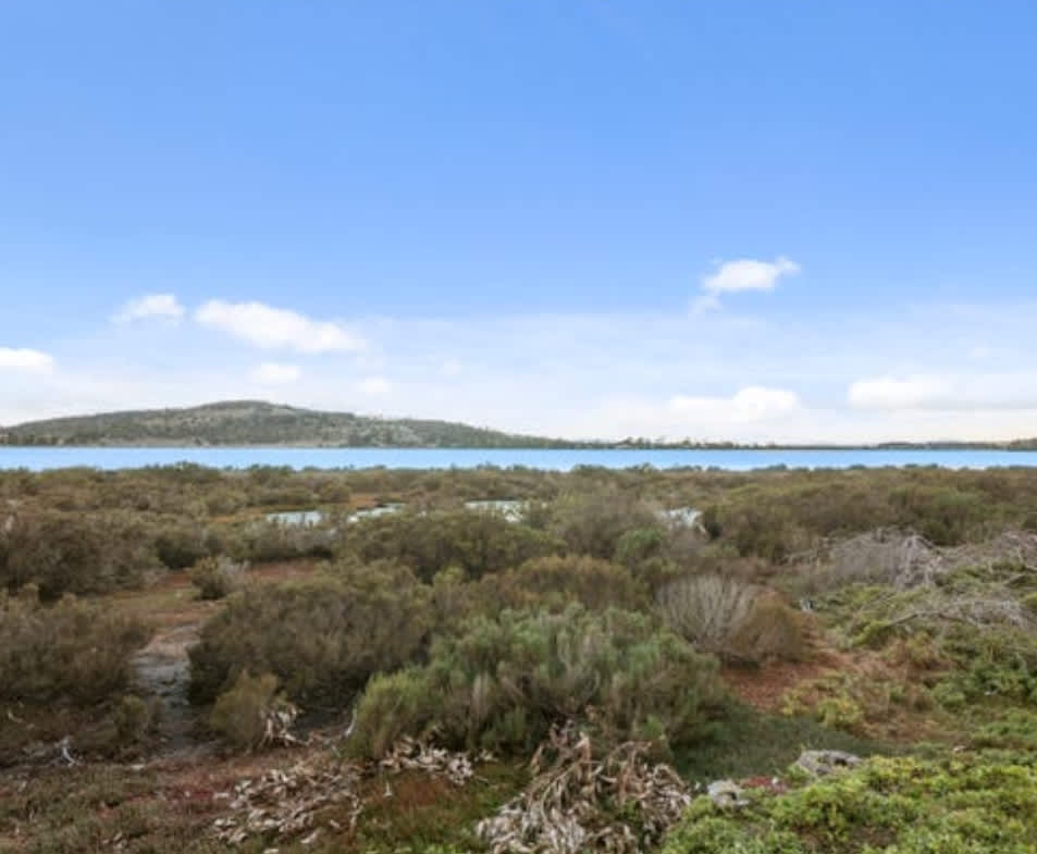 Pikelicamp on Pipe Clay Lagoon - Hipcamp in Sandford, Tasmania