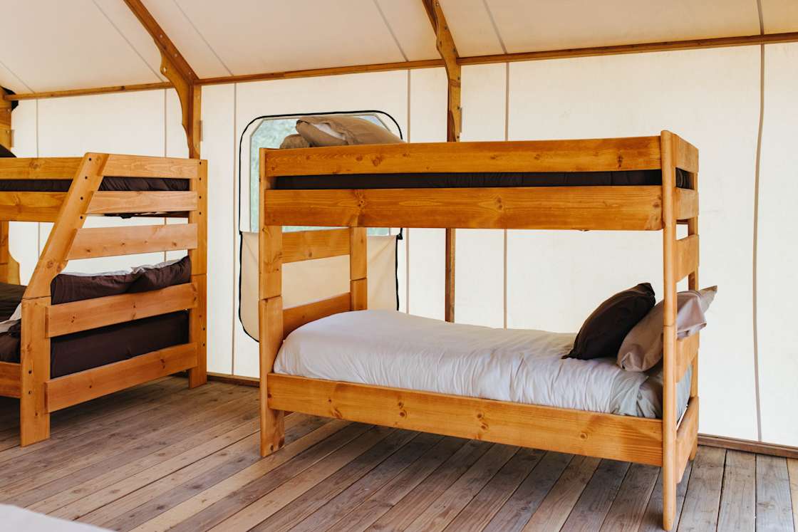 Camp near Pinnacles National Park - Hipcamp in Paicines, California