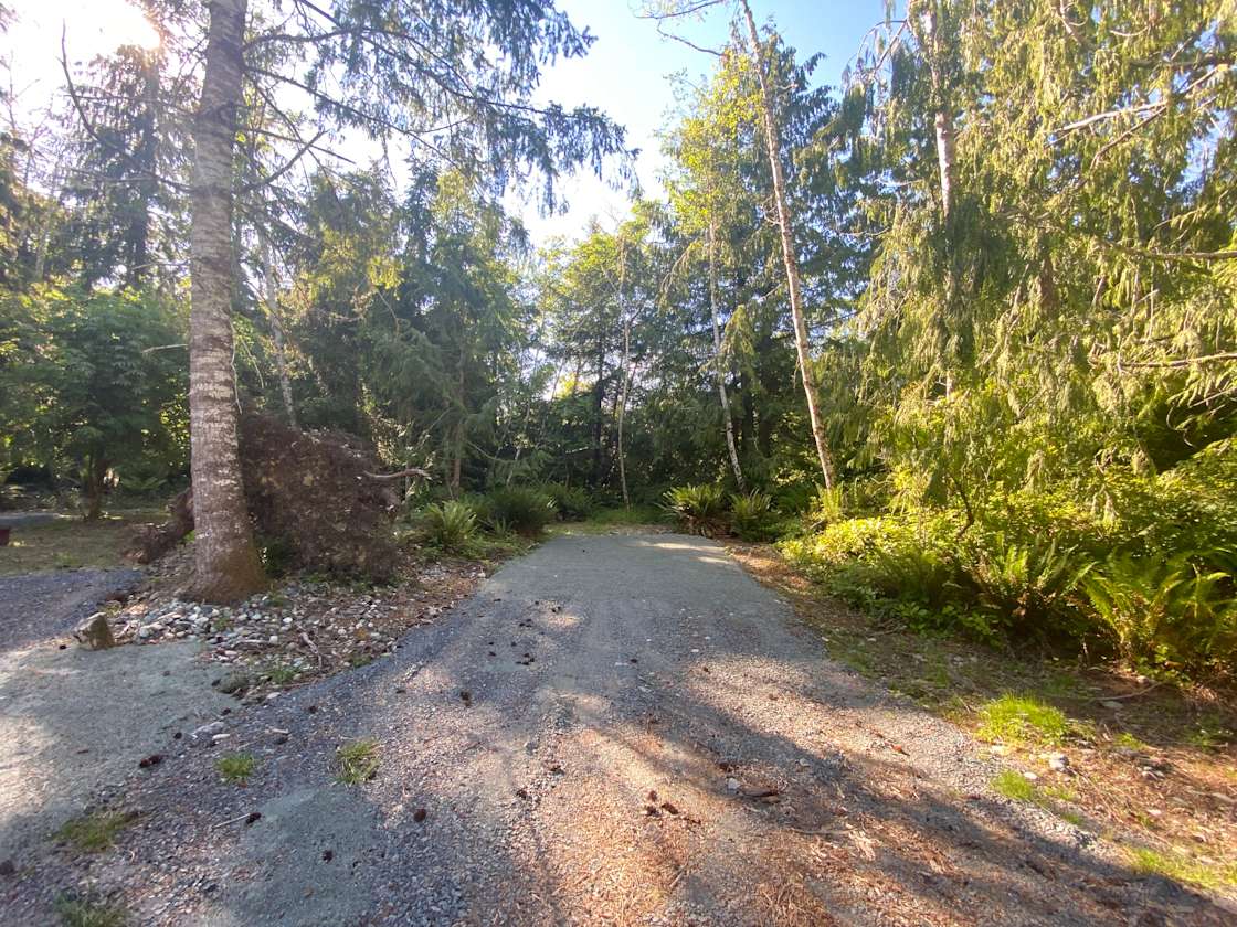 The ledge tent camping - Hipcamp in Riverton, Utah