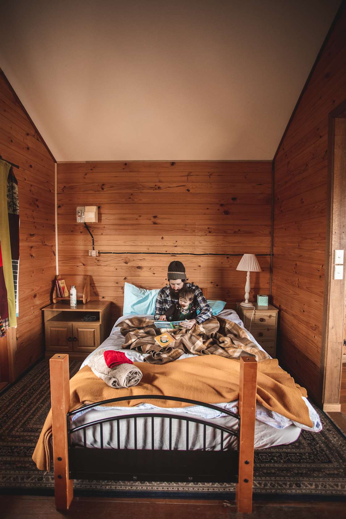 SIBA Retreat Centre - Hipcamp in W Tree, Victoria