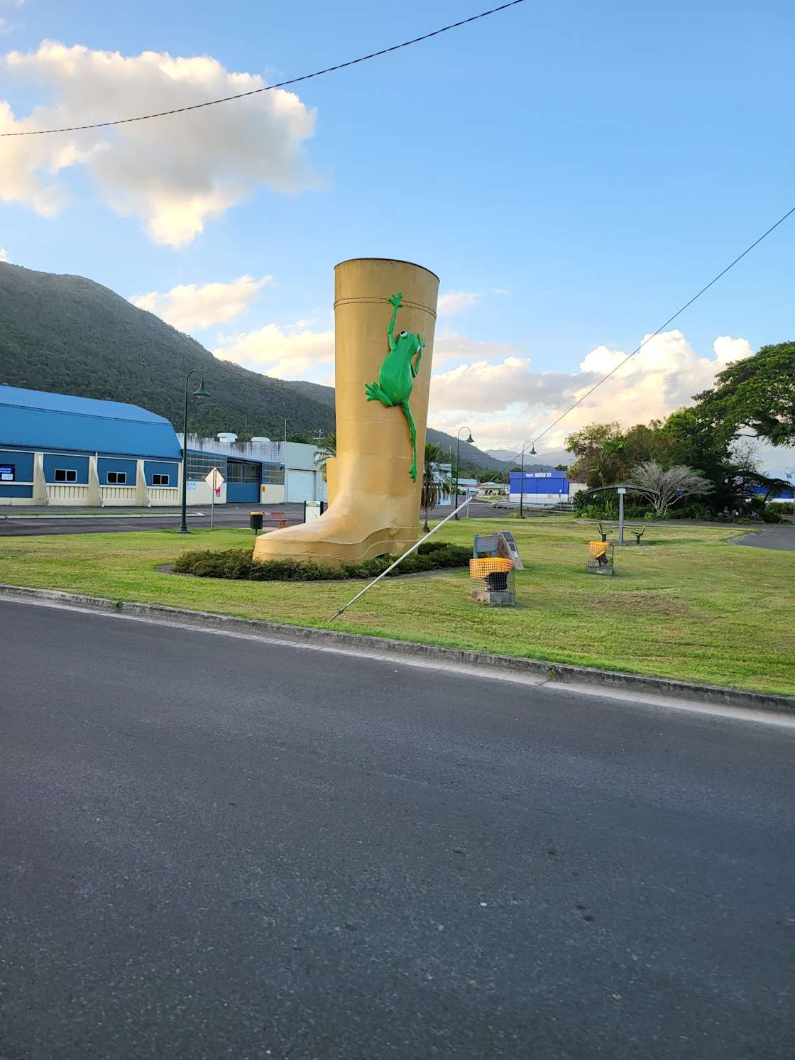 Riley Tully River Camp - Hipcamp in Tully, Queensland