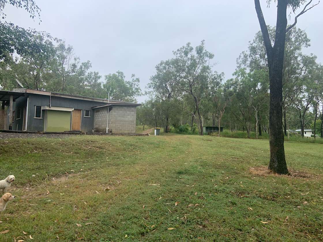 Riverside - Hipcamp in Mount Molloy, Queensland