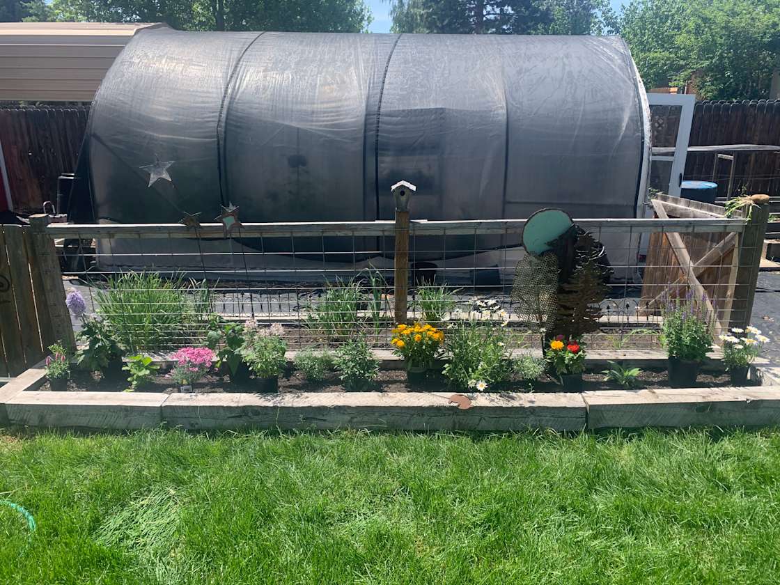 Twin Lakes Camp Sight - Hipcamp in Bend, Oregon