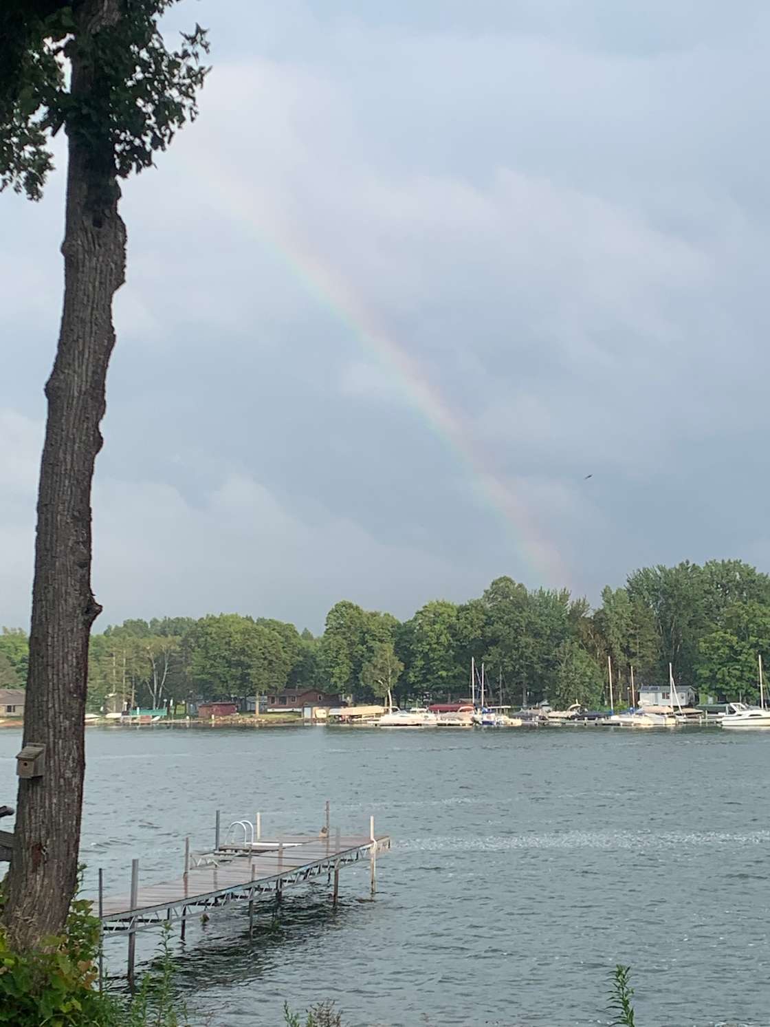Lake Mille Lacs camping - Hipcamp in Isle, Minnesota