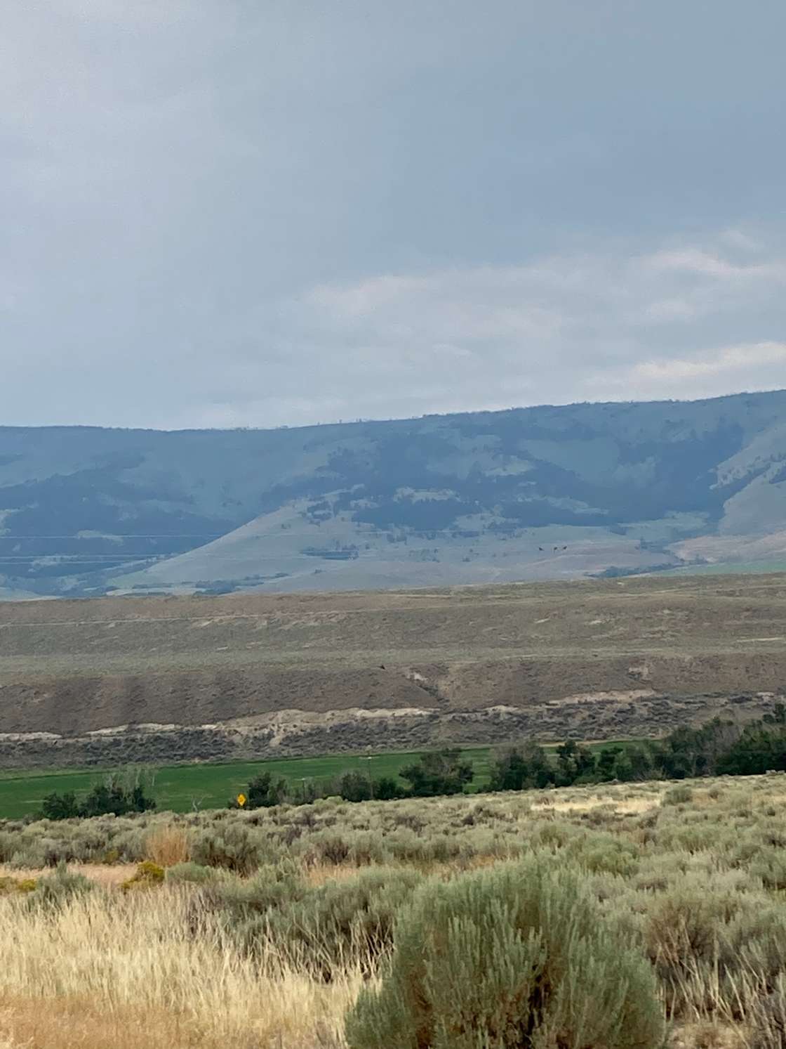 999 Peterson Creek - Hipcamp in Leadore, Idaho