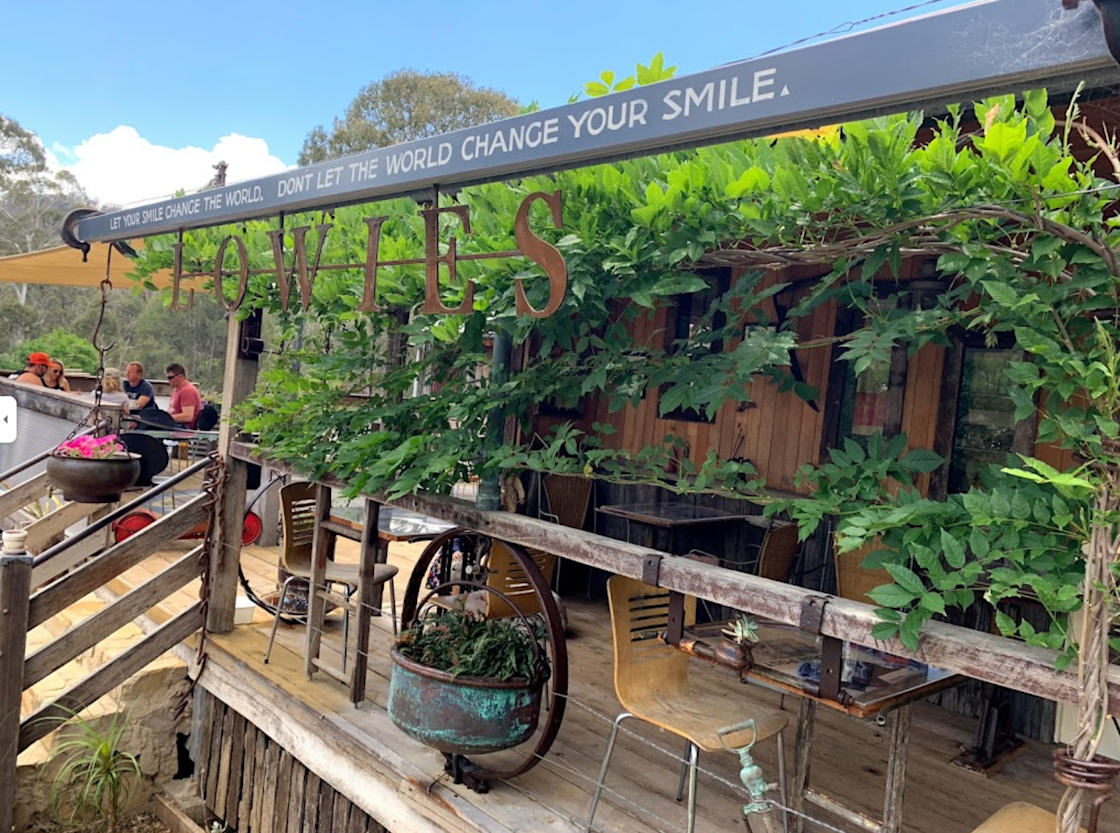 Long Neck Farm - Hipcamp in Allora, Queensland