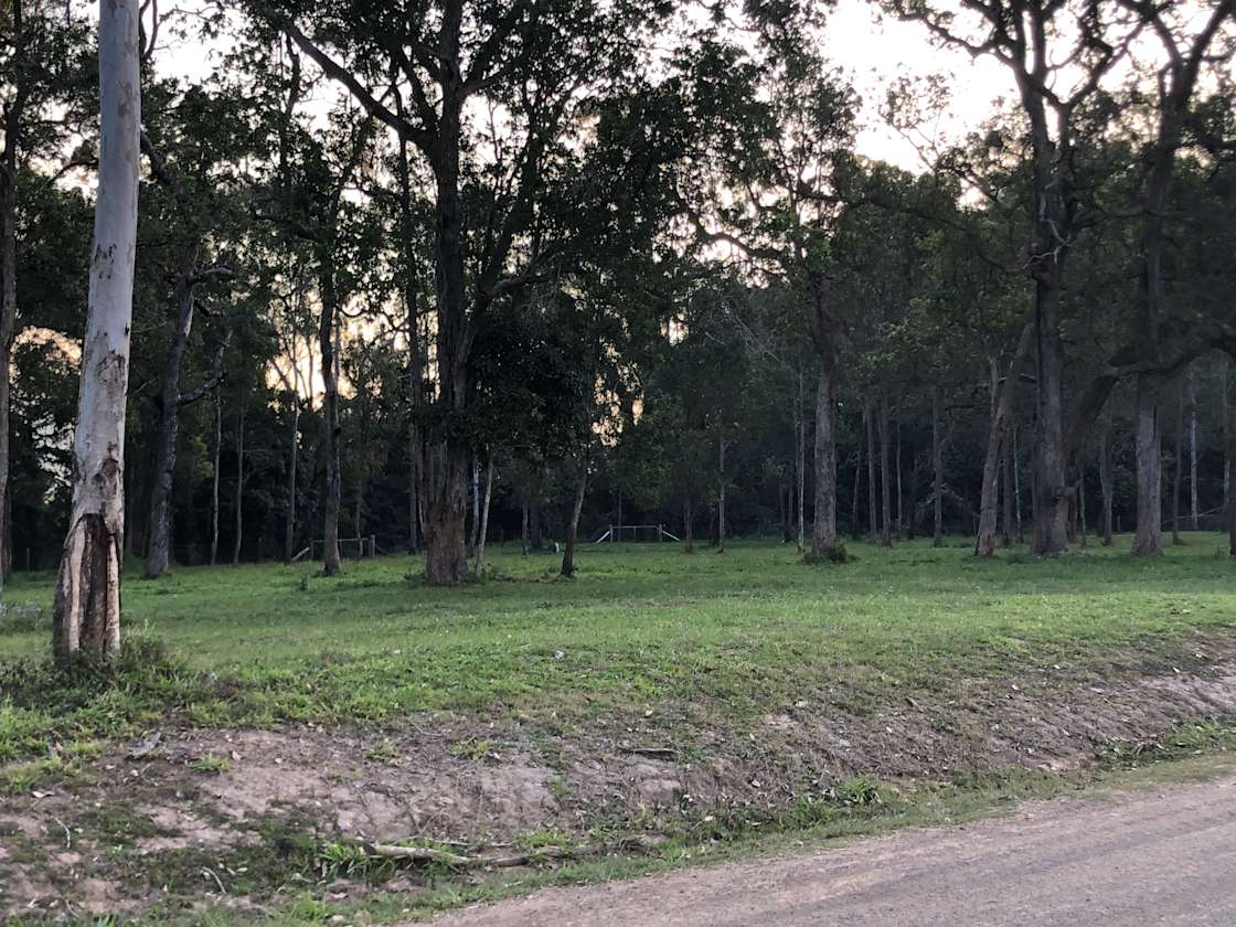 Mountain View Camping - Hipcamp in Kandanga Creek, Queensland