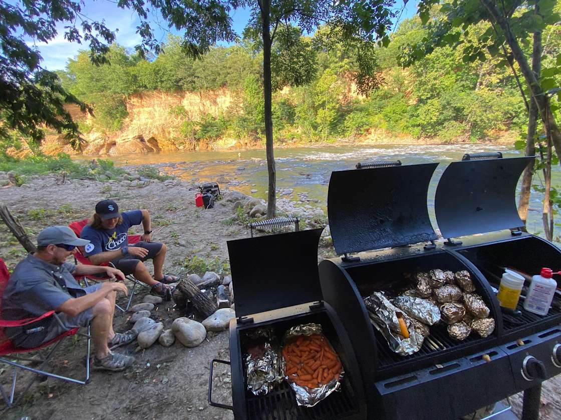 Red Banks Campground - Hipcamp in , Tennessee