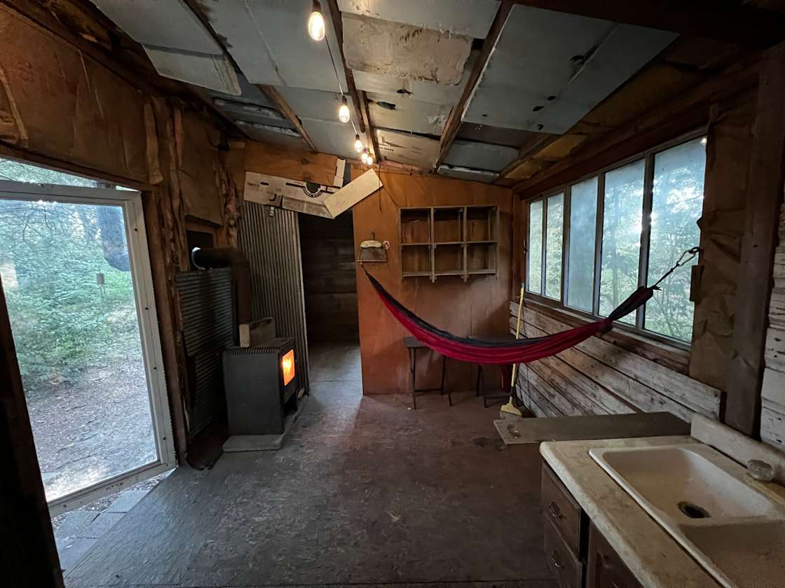 Millsap Farm - Hipcamp in Springfield, Missouri