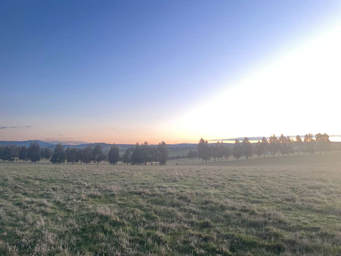 Nulla Vale Farm Stay - Hipcamp in Nulla Vale, Victoria