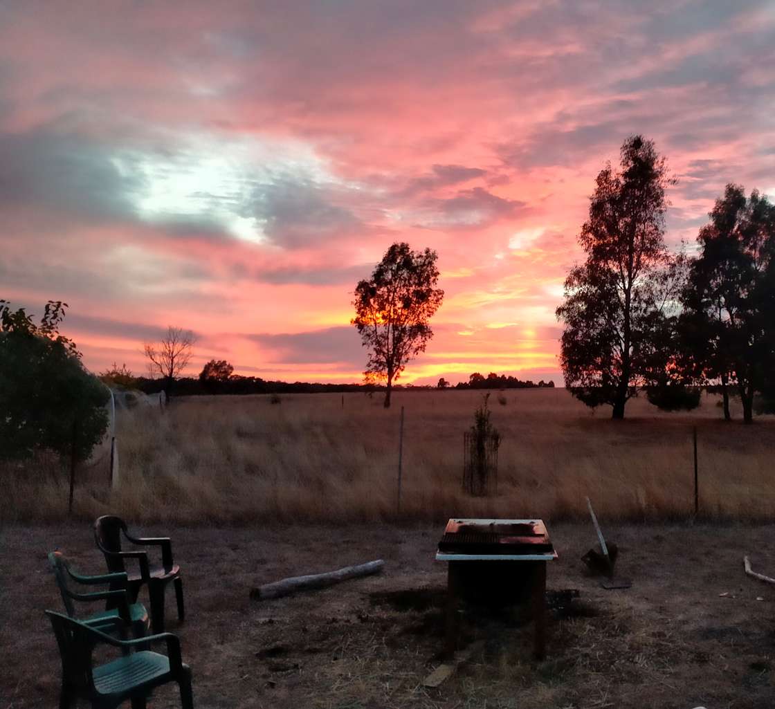 Gariwerd Farm Camp - Hipcamp in Moyston, Victoria