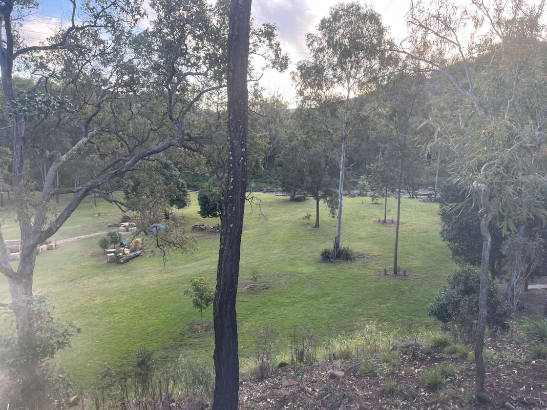Flagstone Farm - Hipcamp in Upper Flagstone, Queensland