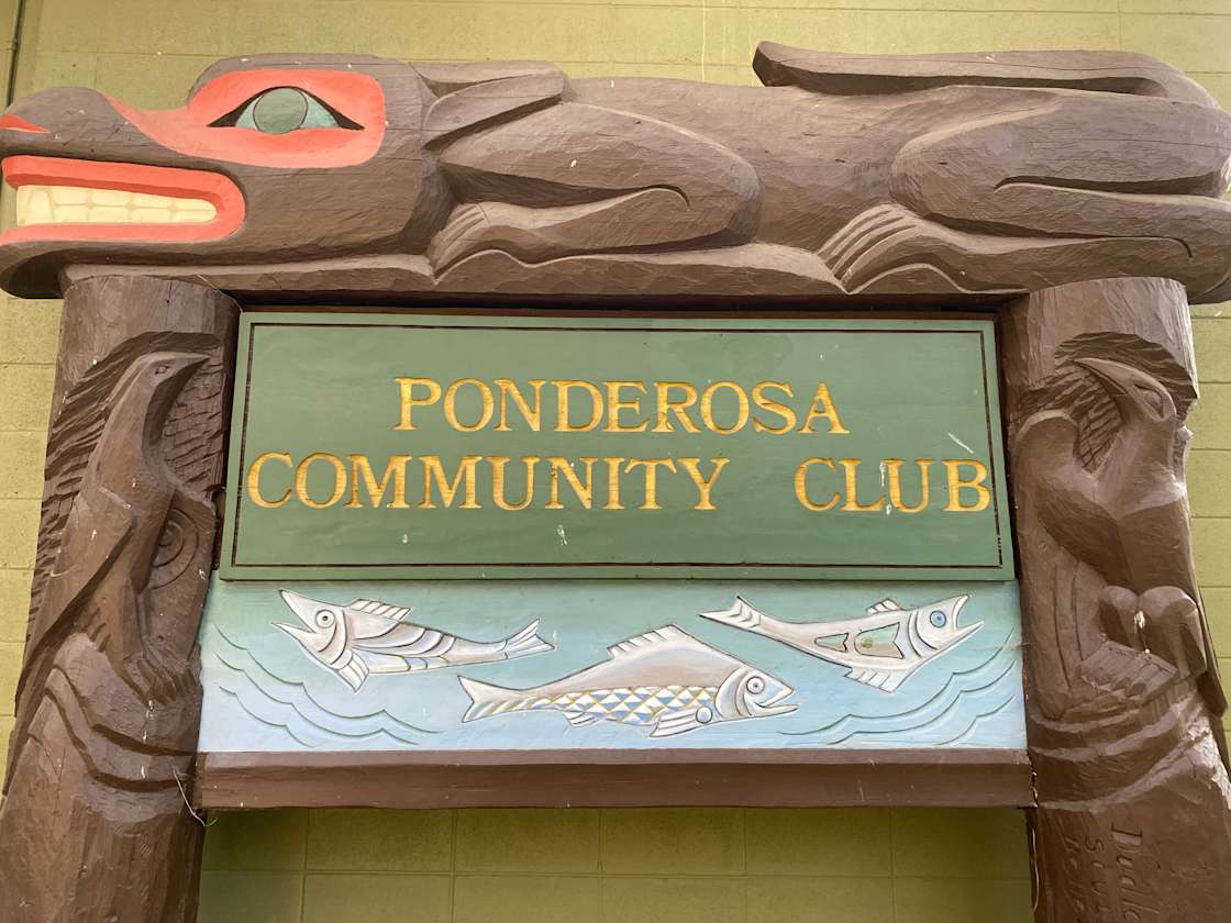 Green Pastures RV Getaway - Hipcamp in Leavenworth, Washington