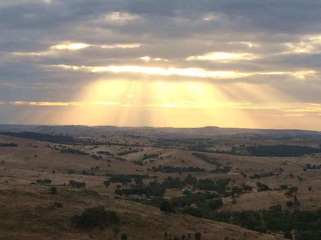 Frogtaria - Hipcamp in Frogmore, New South Wales