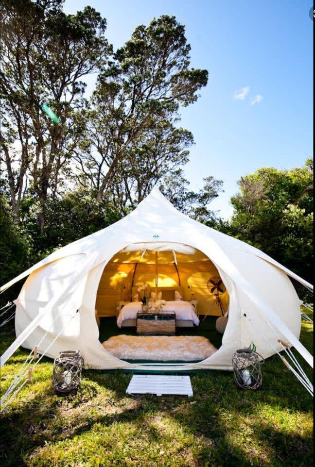 Radcot Leisure on Thames - Hipcamp in Oxfordshire, England