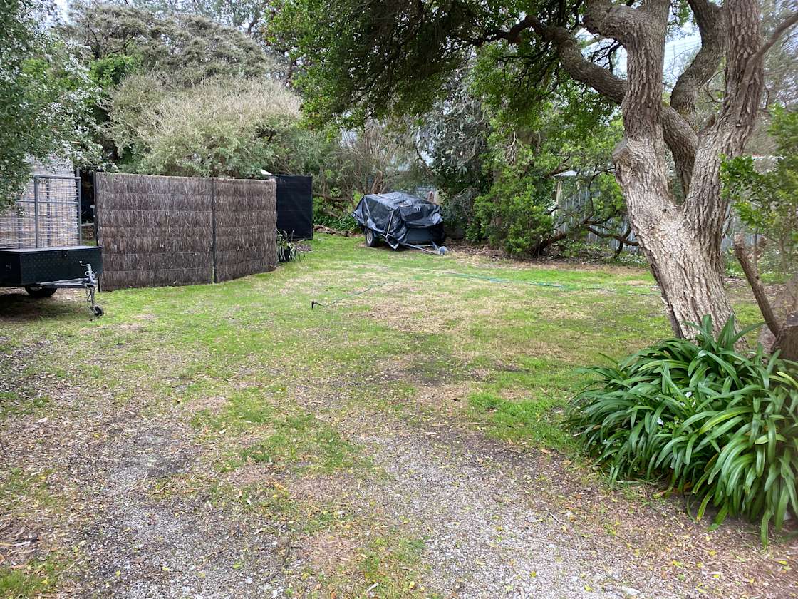 Sandy Point Camping - Hipcamp in Sandy Point, Victoria