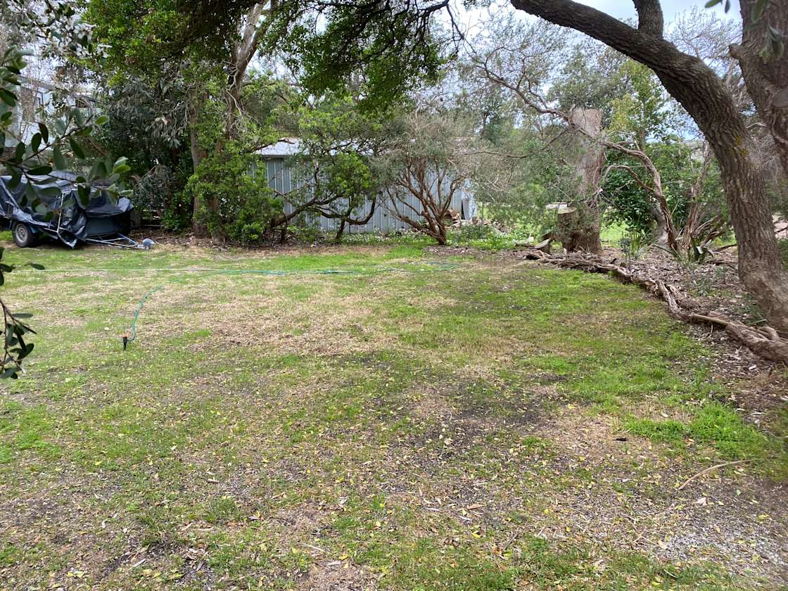 Sandy Point Camping - Hipcamp in Sandy Point, Victoria