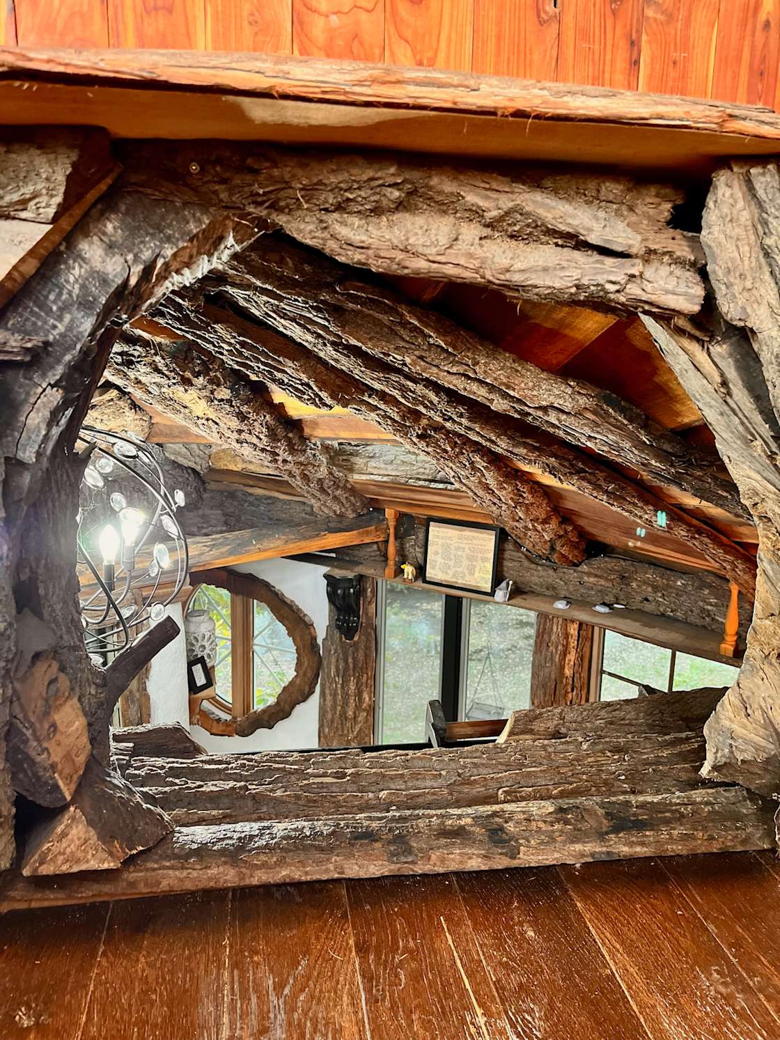 Lothlorien Tree House - Hipcamp in Mount Joy, Pennsylvania