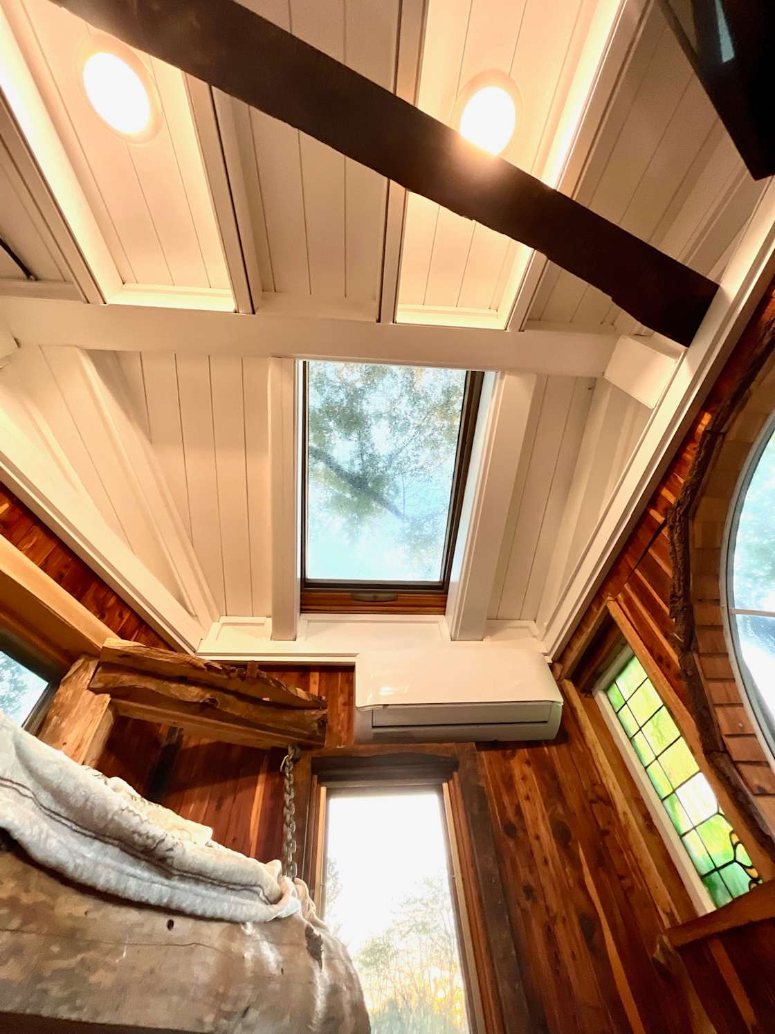 Lothlorien Tree House - Hipcamp in Mount Joy, Pennsylvania