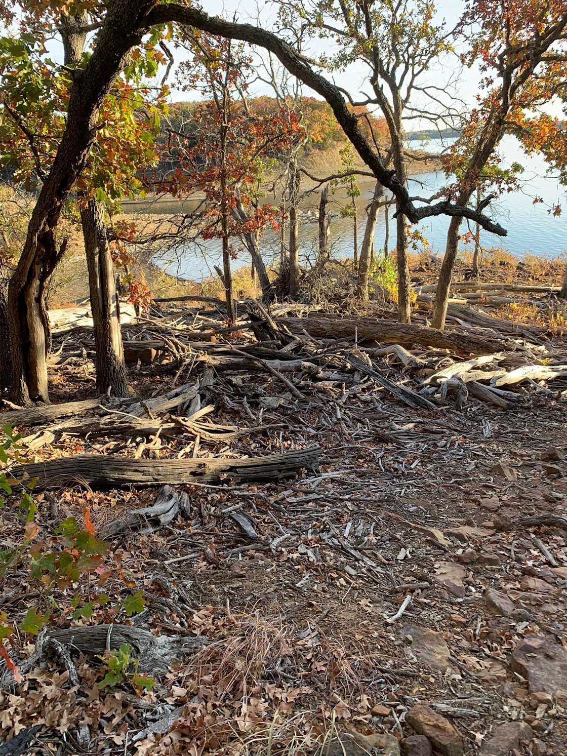 Split Rock Retreat - Campground - Hipcamp in Toronto, Kansas