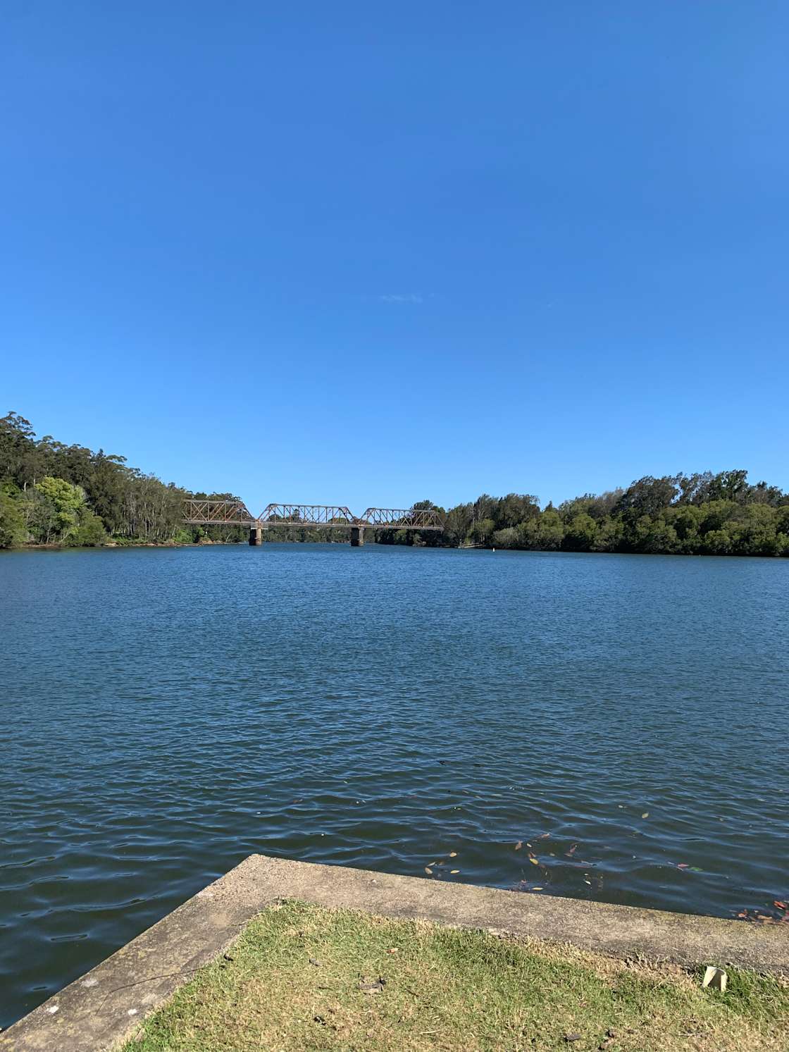 Bellinger River Tourist Park - Hipcamp in Repton, New South Wales