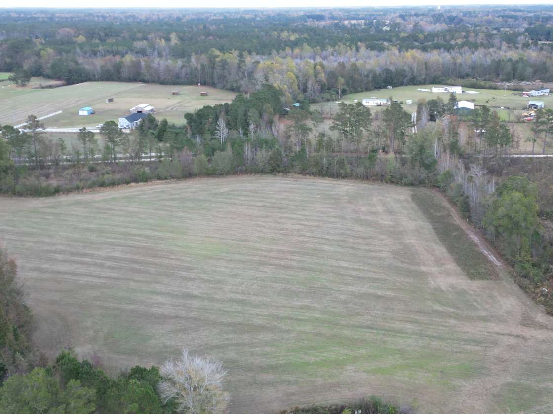 All Around the Farm - Hipcamp in Green Sea, South Carolina