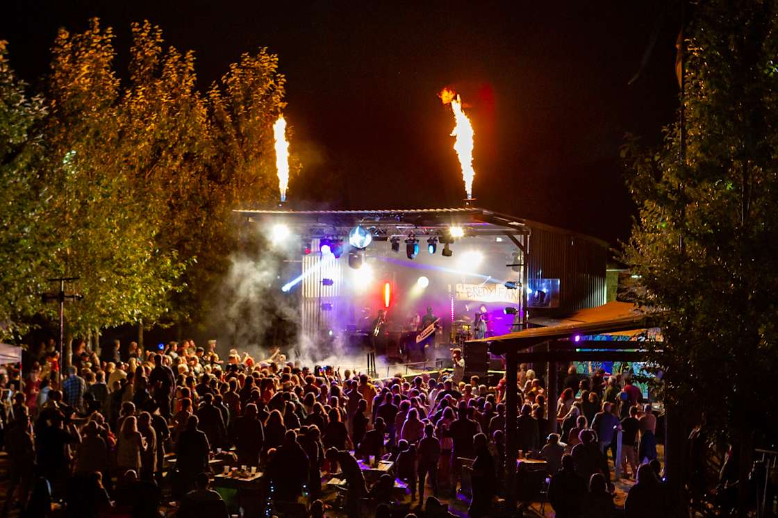 Bredy Farm - Hipcamp in Dorset, England