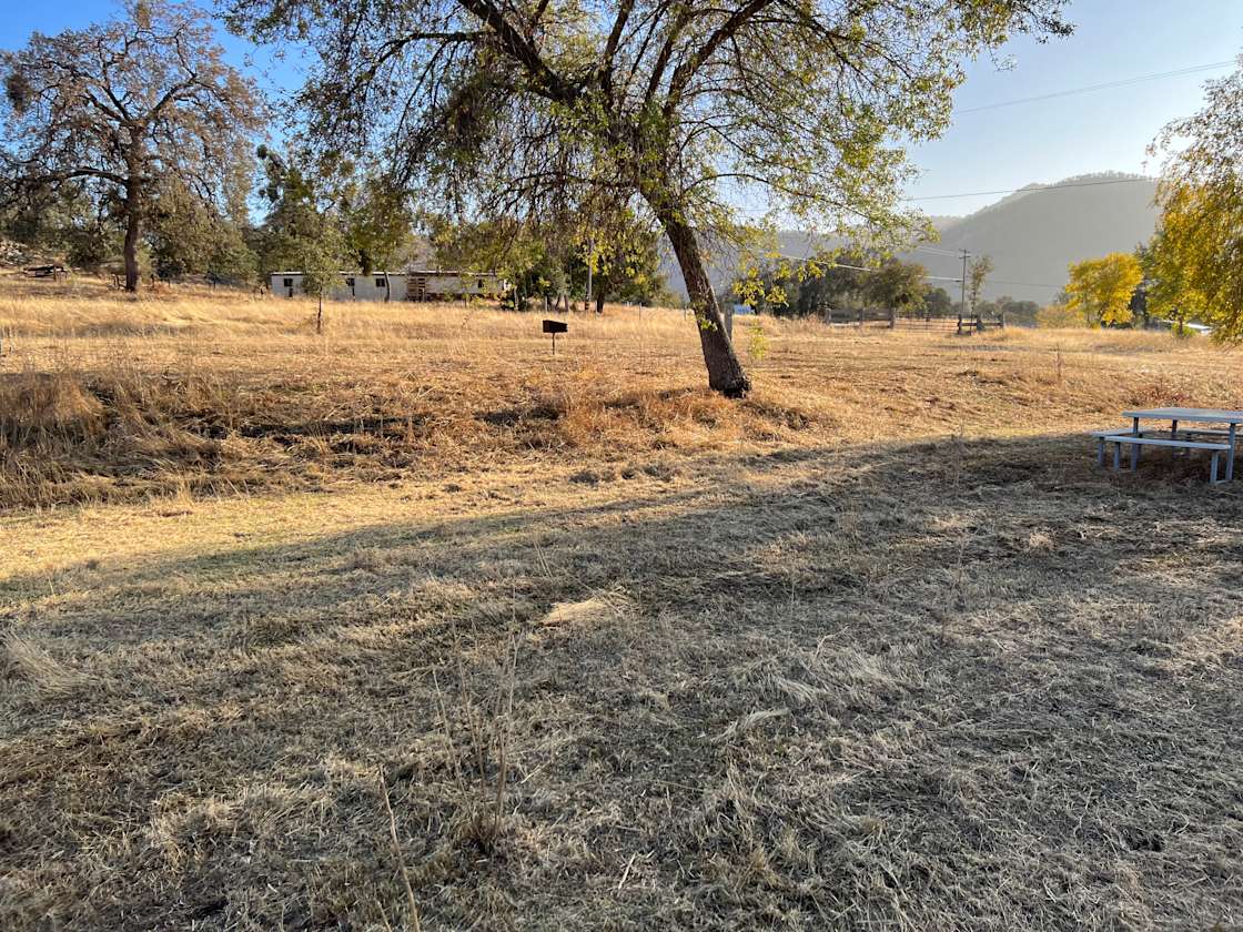 Dunlap Canyon Retreat - Hipcamp in Dunlap, California