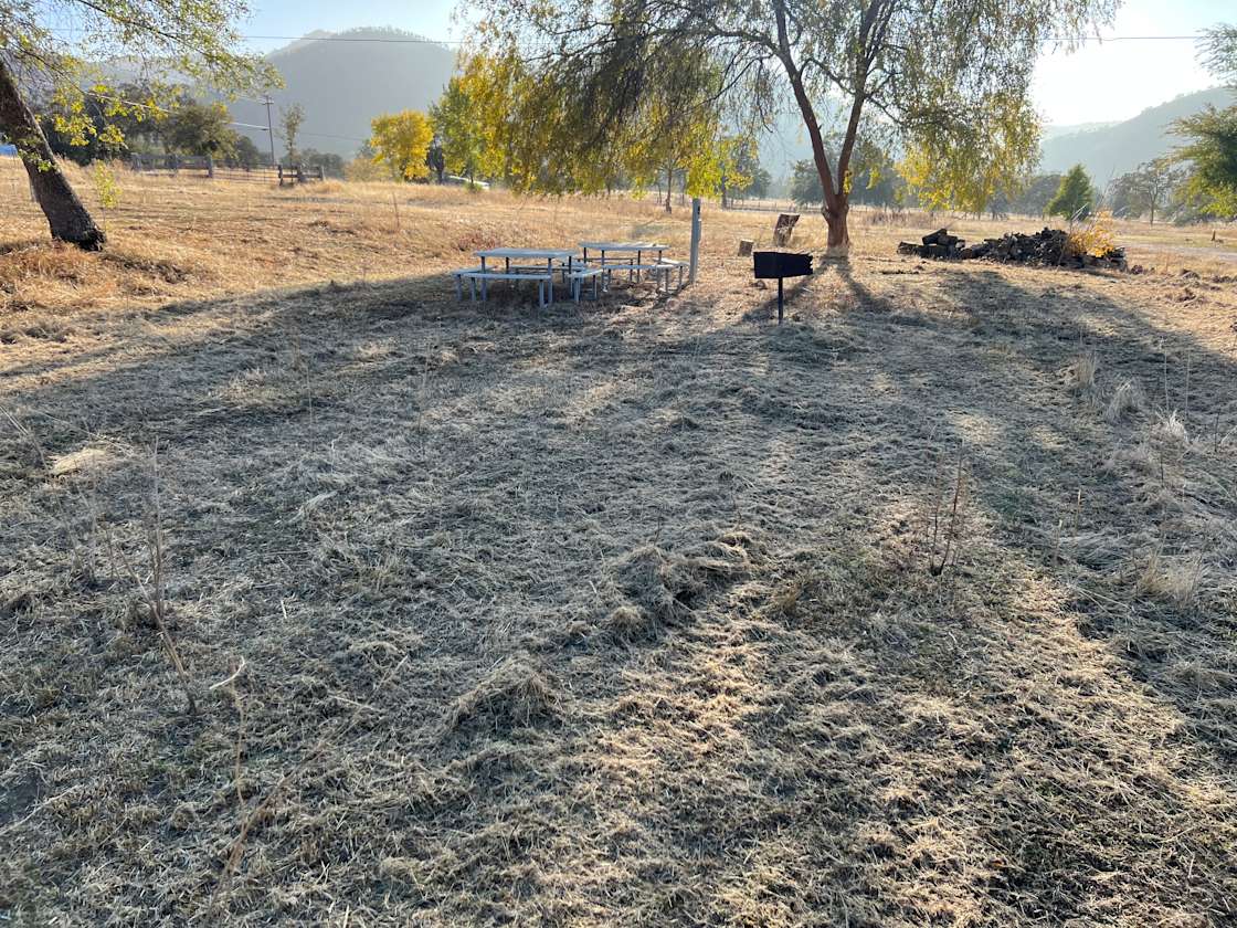 Dunlap Canyon Retreat - Hipcamp in Dunlap, California