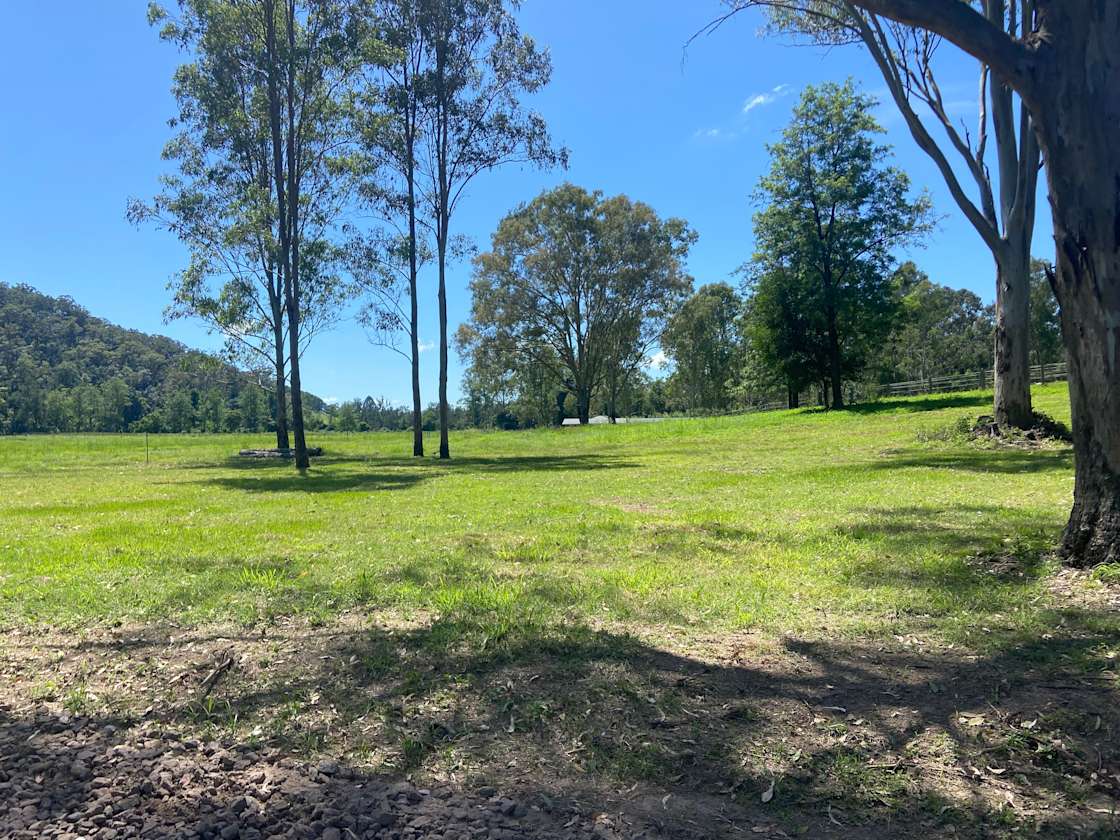 Yabba Creek Farm - Hipcamp in Imbil, Queensland
