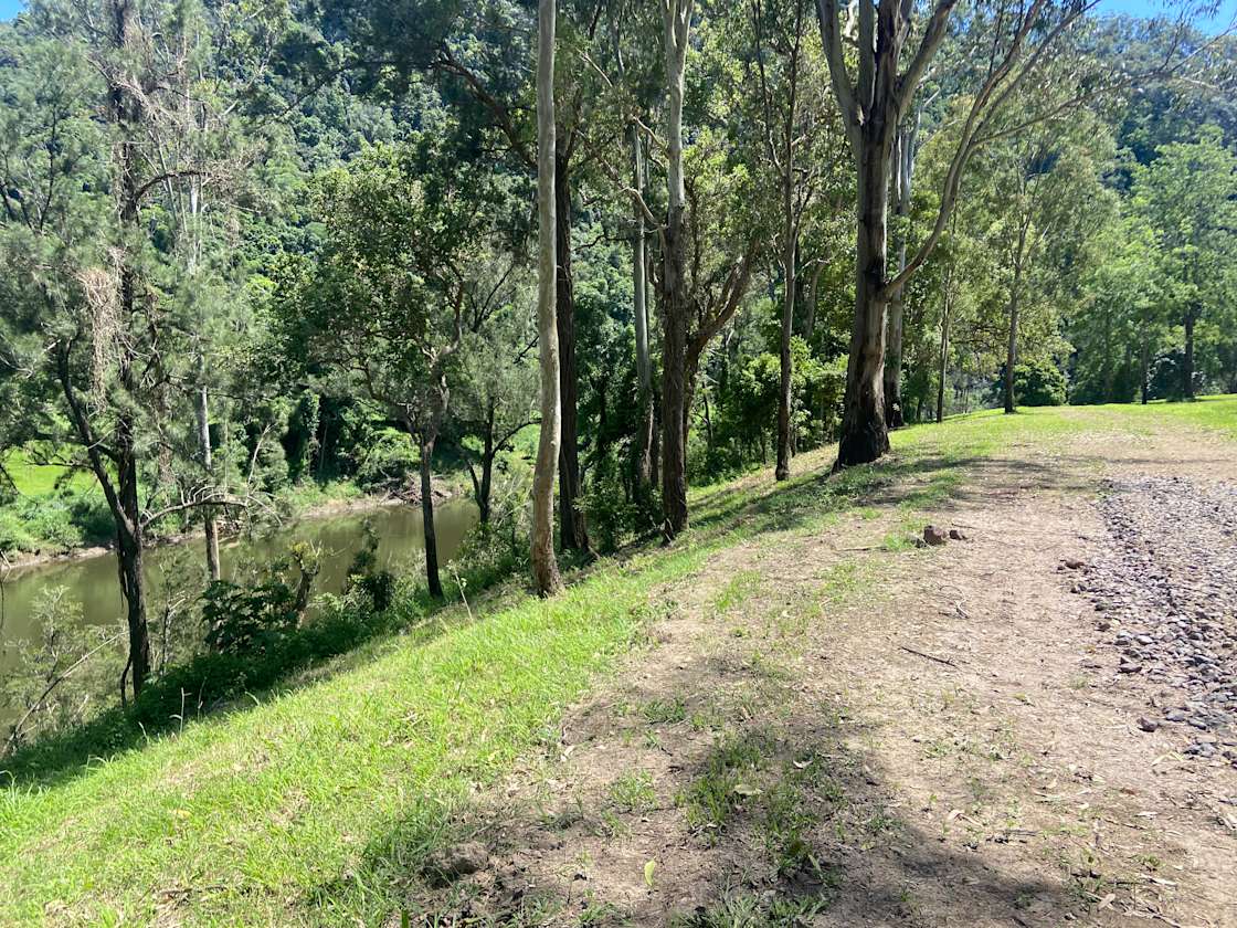 Yabba Creek Farm - Hipcamp in Imbil, Queensland