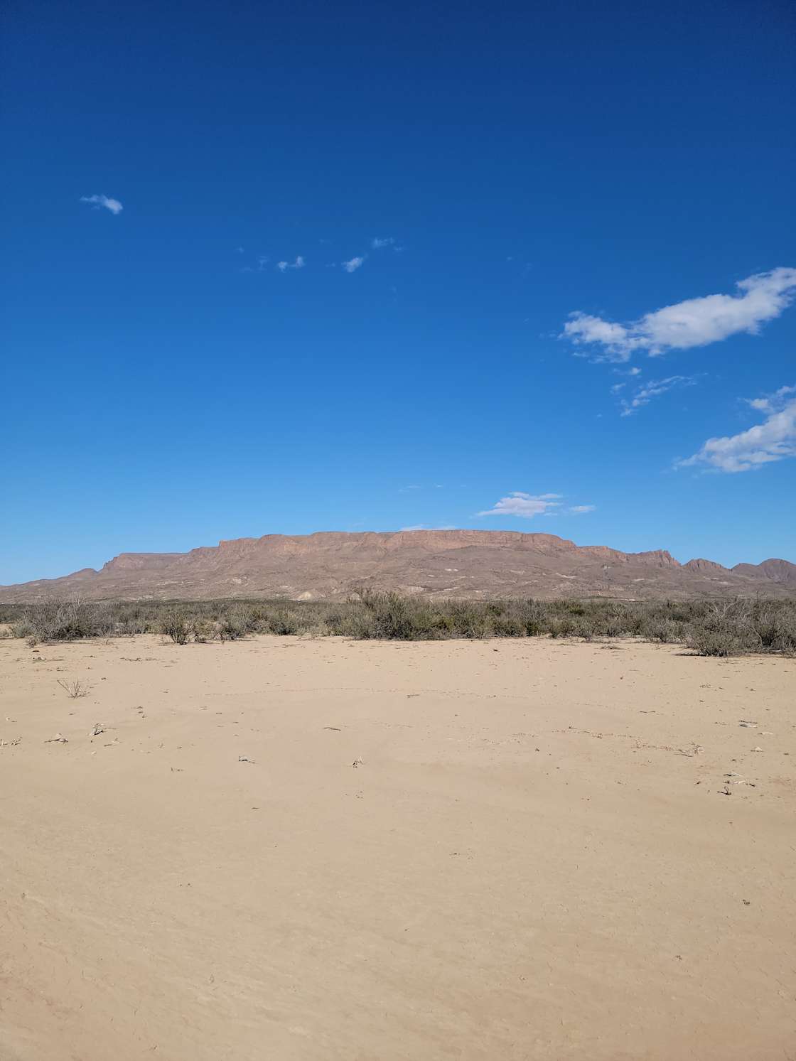 Red Bluff Ranch - Hipcamp in Study Butte, Texas