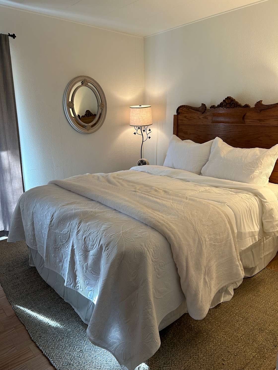 The Howard Ranch - Hipcamp in El Paso De Robles (Paso Robles), California