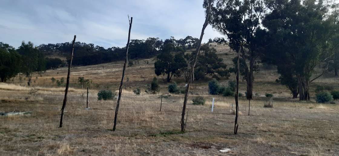 Redbank Camping - Hipcamp in Redbank, Victoria