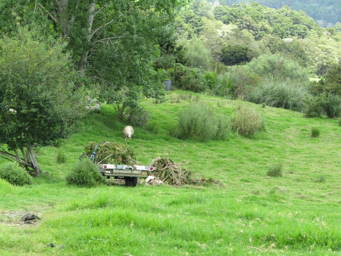 TItoki Retreat - Hipcamp