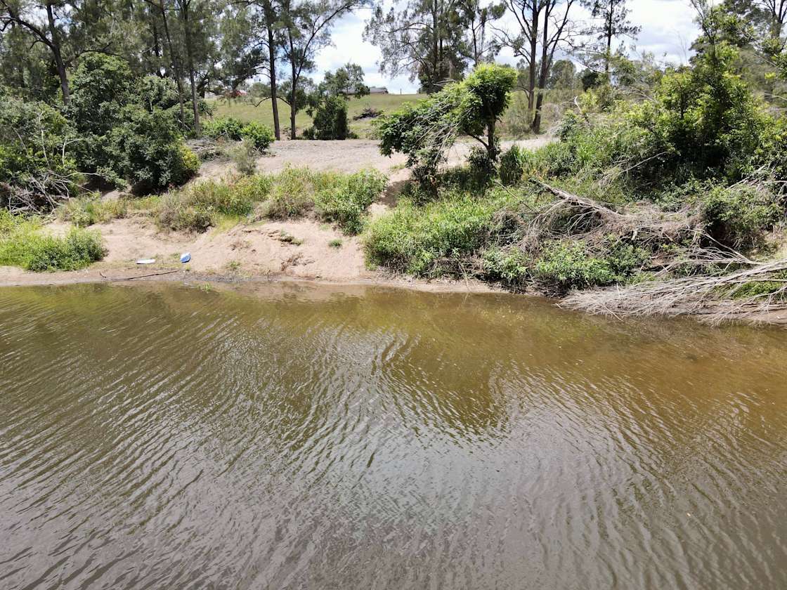 Yabba Creek Farm - Hipcamp in Imbil, Queensland