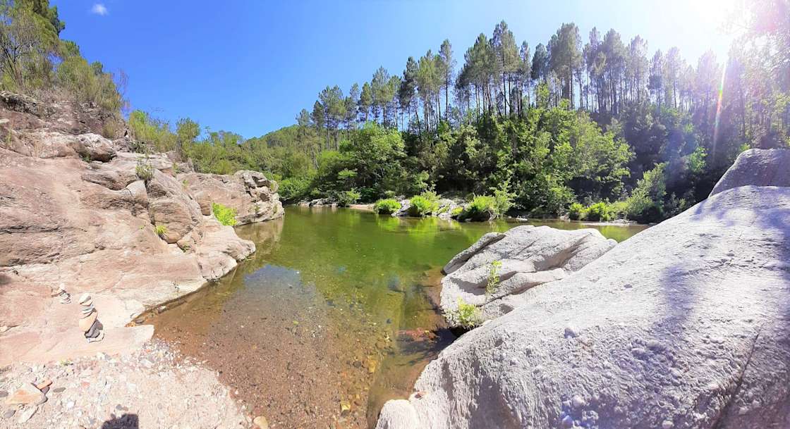 Le Moulin du Luech - Hipcamp in , Occitanie