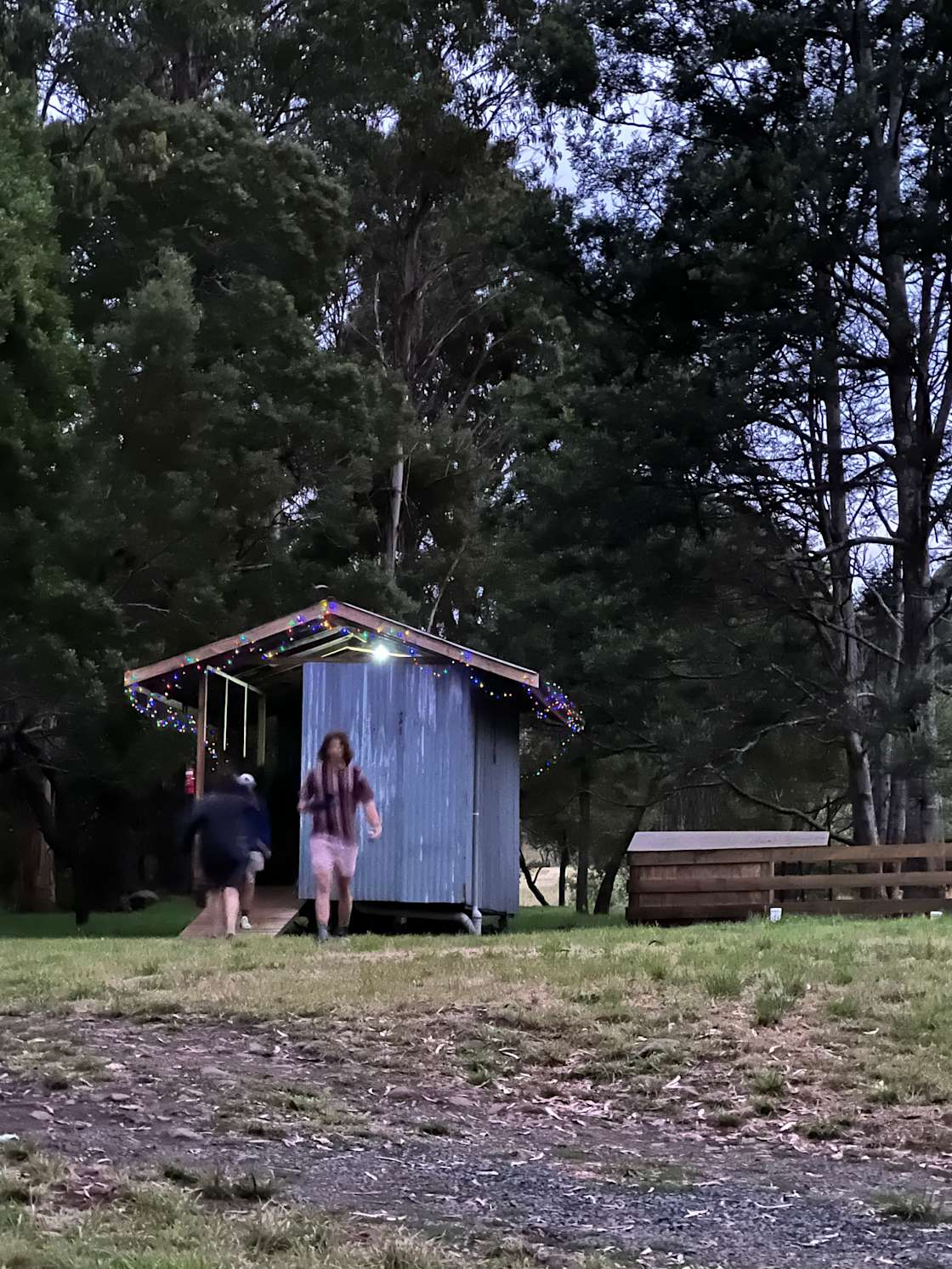 Blythe River Campground - Hipcamp in Camena, Tasmania