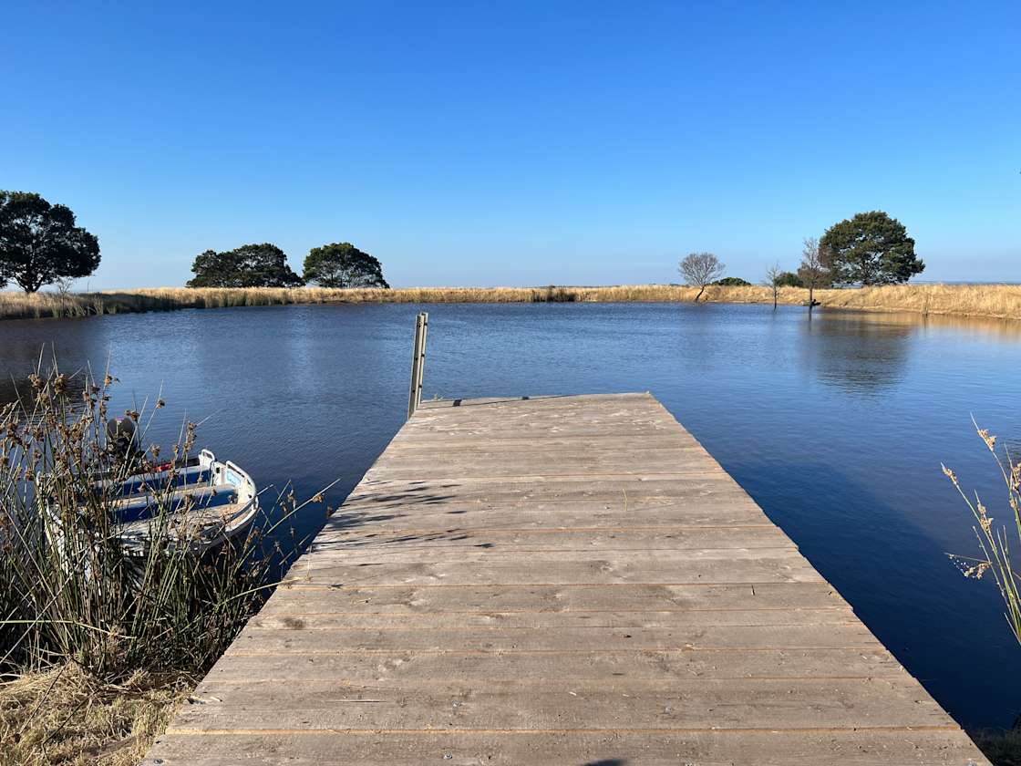 Wurdale Waters - Hipcamp in Wurdiboluc, Victoria