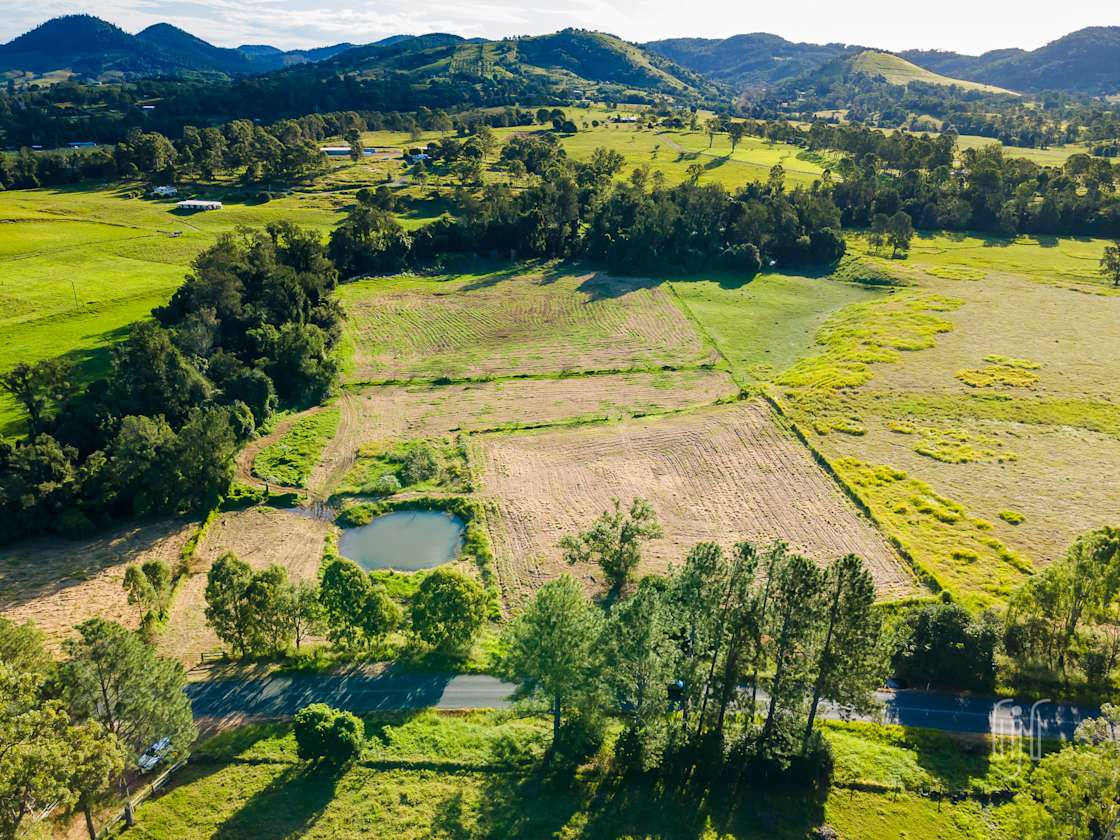 Camp Fire Creek Amamoor - Hipcamp in Amamoor, Queensland