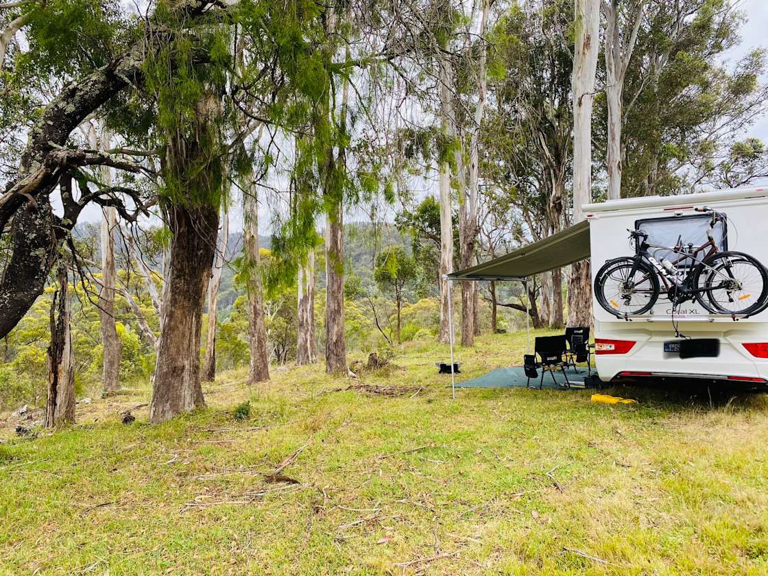 Pepper’s Farmstay South Coast - Hipcamp in Bega, New South Wales