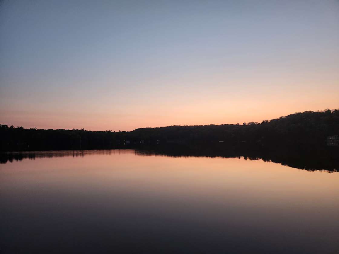 Camp Kash - Hipcamp in Bancroft, Ontario