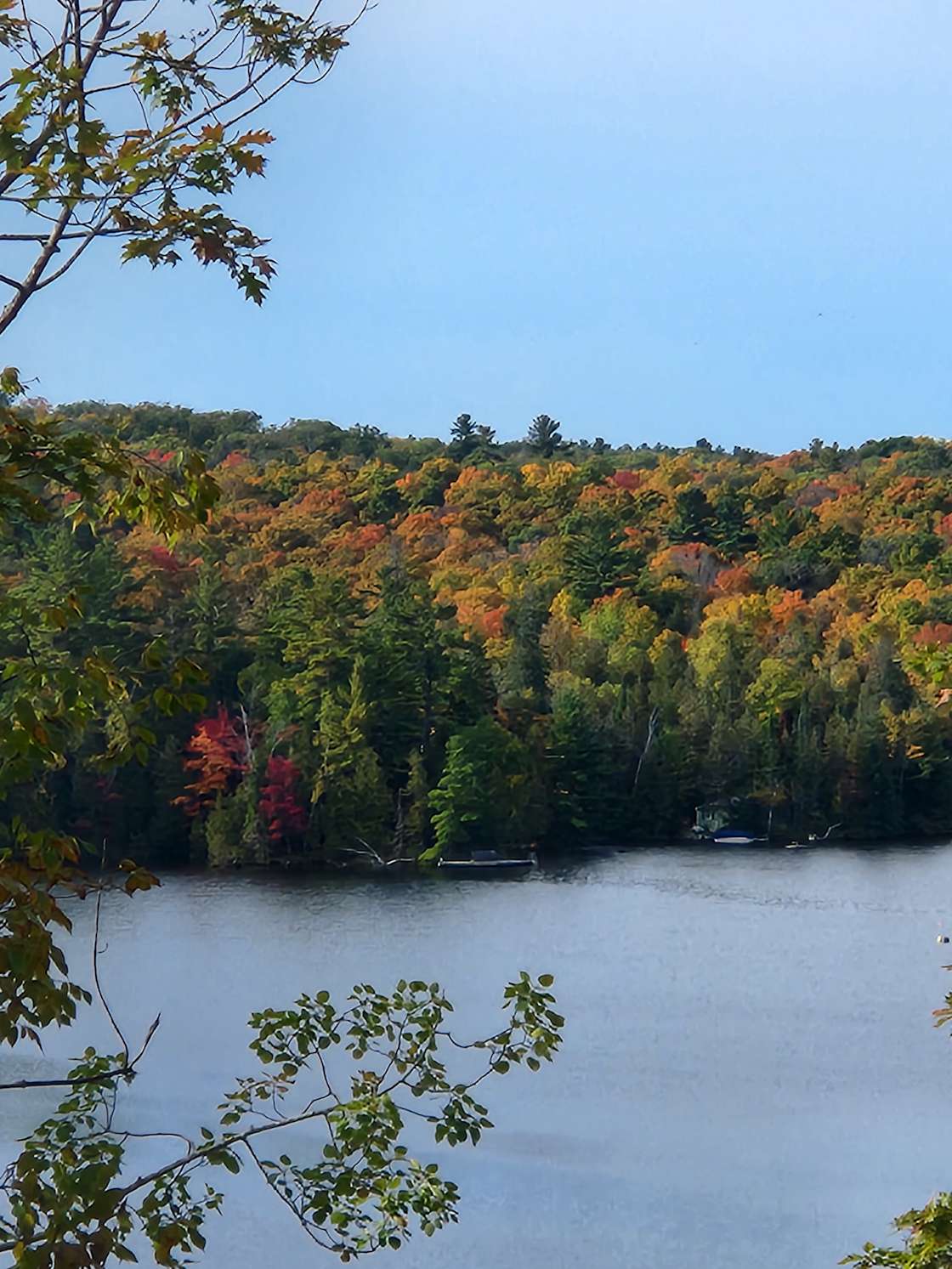 Camp Kash - Hipcamp in Bancroft, Ontario